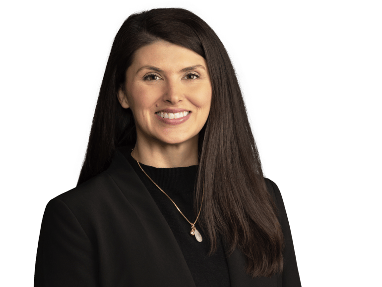 Melissa R. Ellison | Thought Leadership