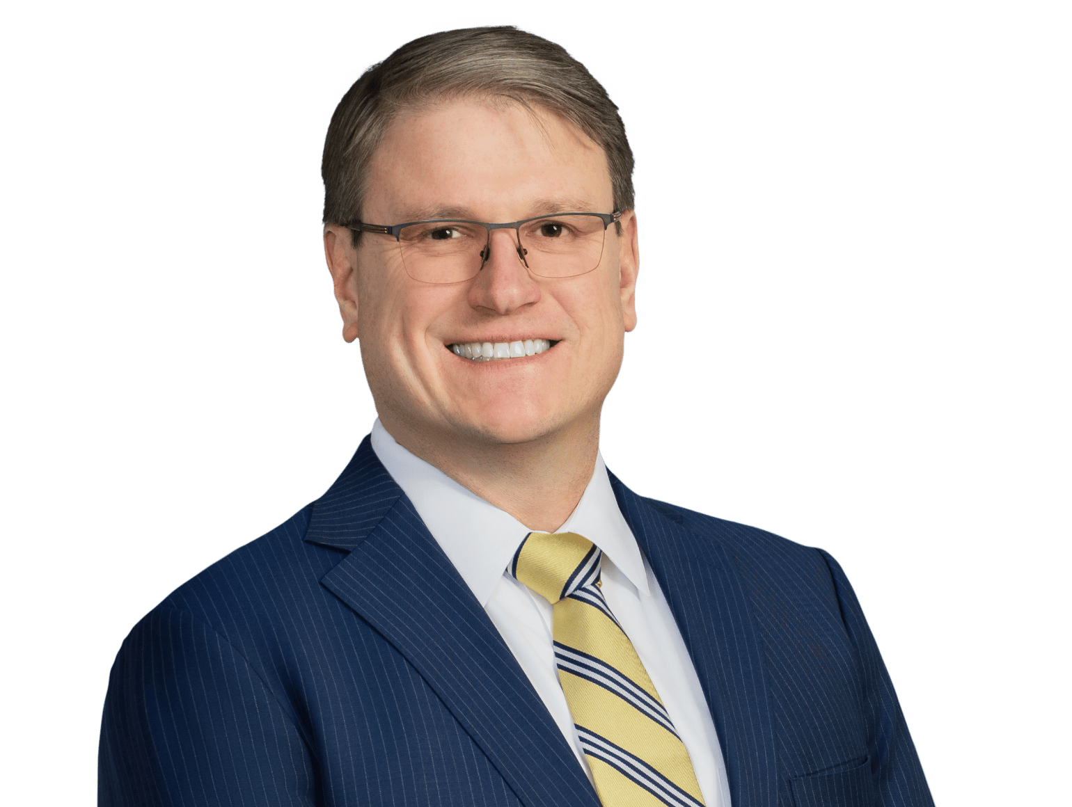 Guy E. Blass | News